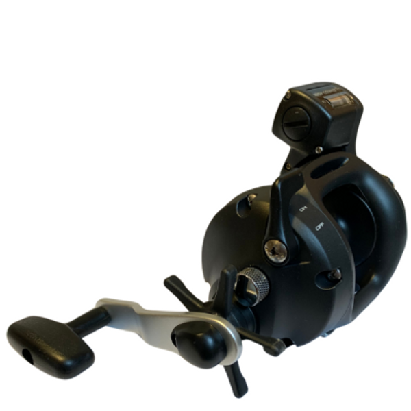 Nye produkter - Garnbua